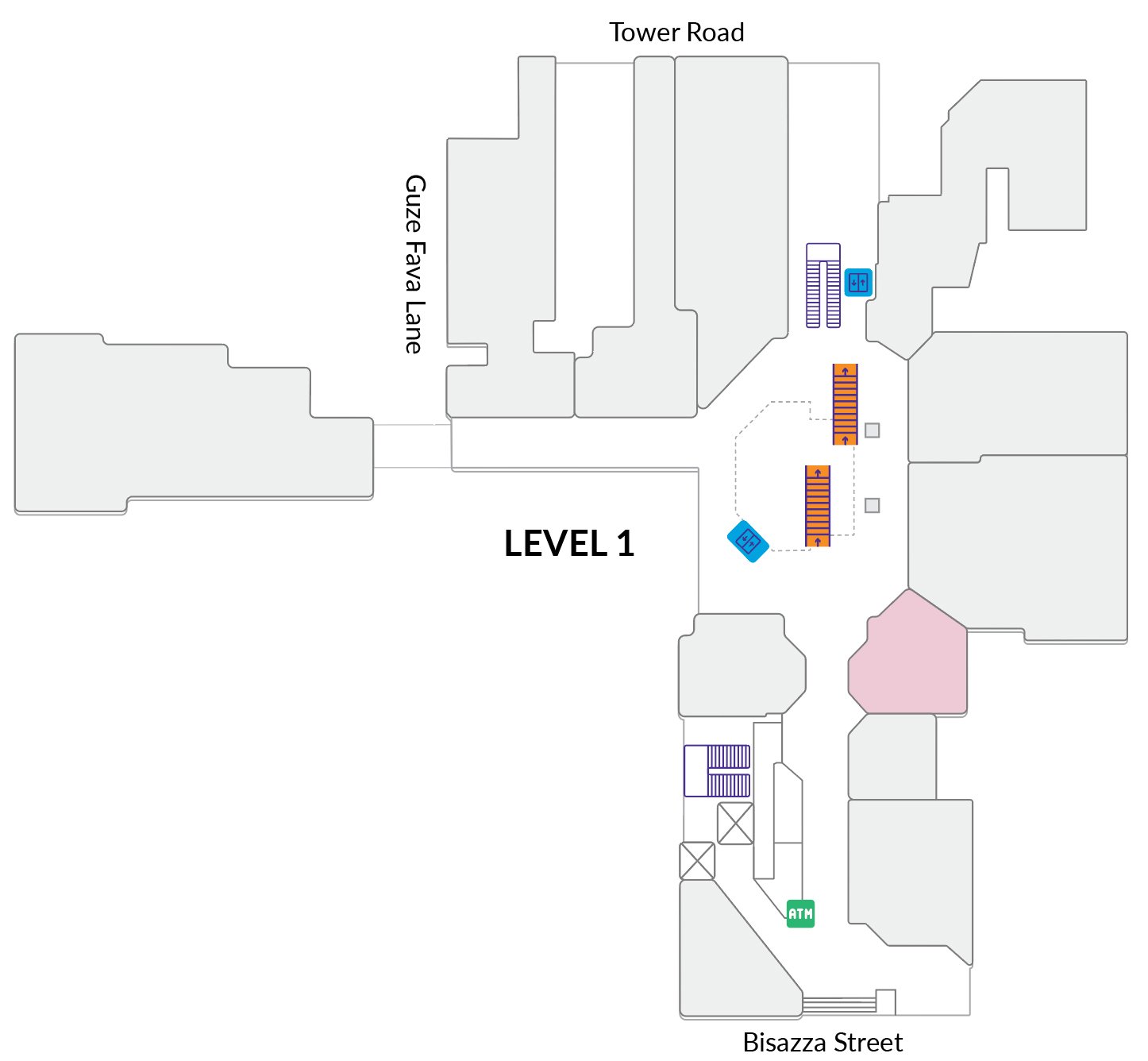 The Body Shop - Plaza Shopping Centre